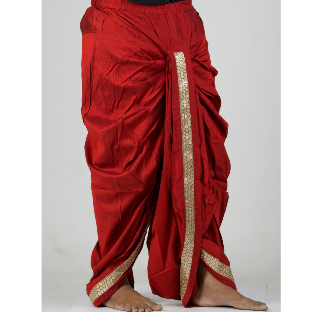 Traditional Wear - Vedic Needs